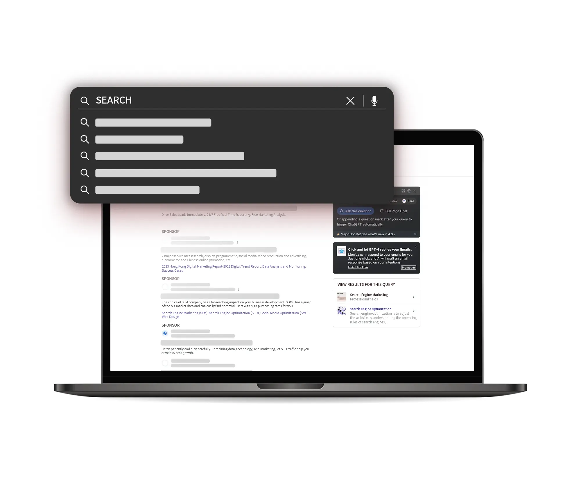 Boost Your ROI with Expert SEM Services | Topkee